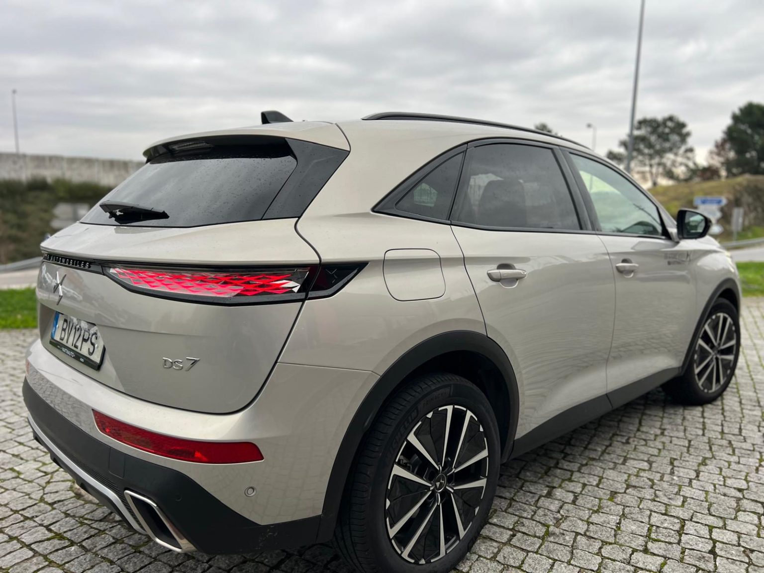 Martinauto